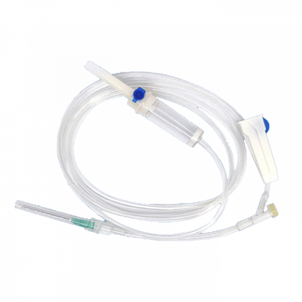 Infusion Set – Ocean Medika Indonesia